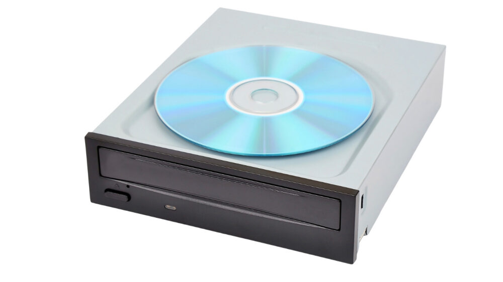 1000年以上データ保存が可能！新たな光学メディアM-DISCの評判は？ - Part-Time College